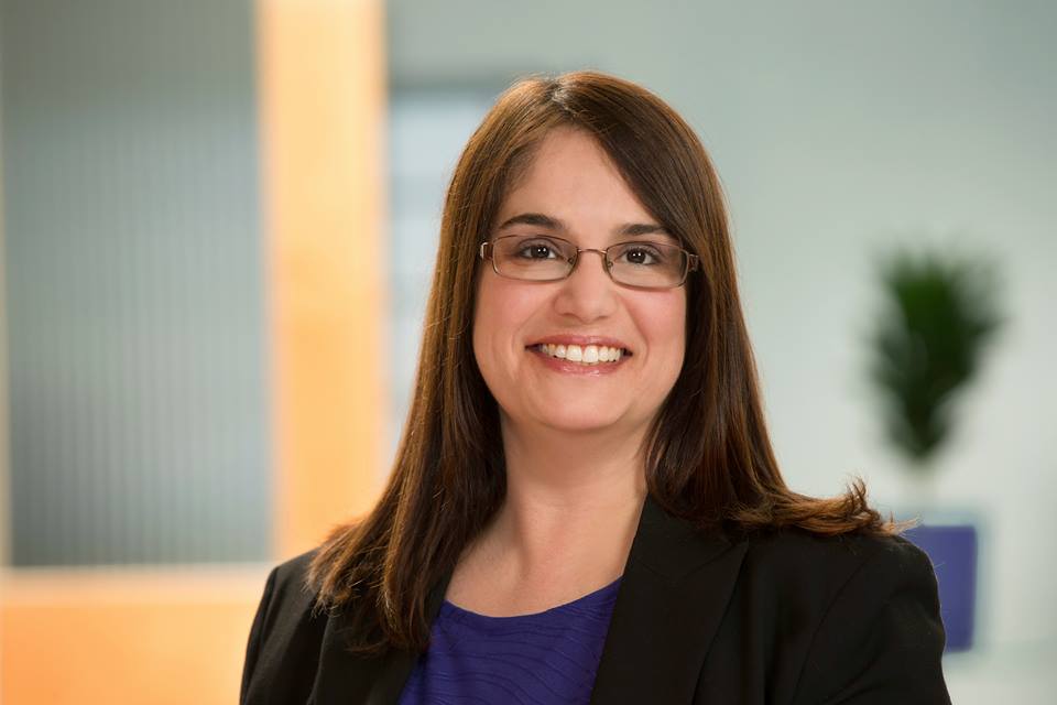 Lucy Murphy, CISR | C&S Insurance