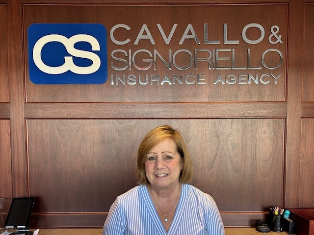 Anne Dee, CPCU | C&S Insurance