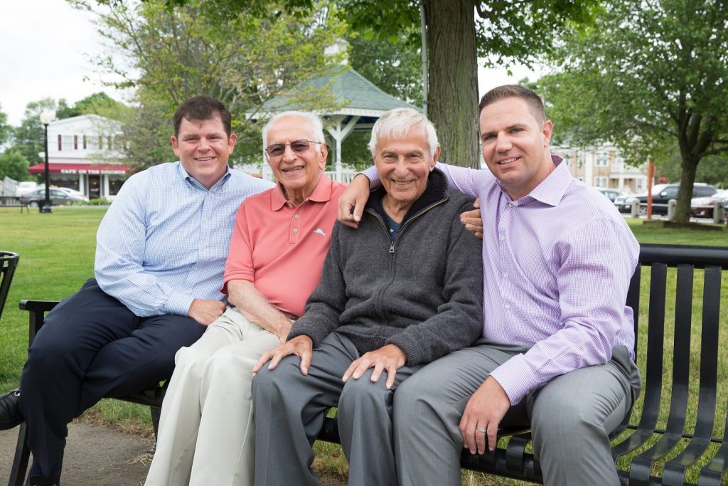 Massachusetts Insurance Agency | Home. Auto. Business.