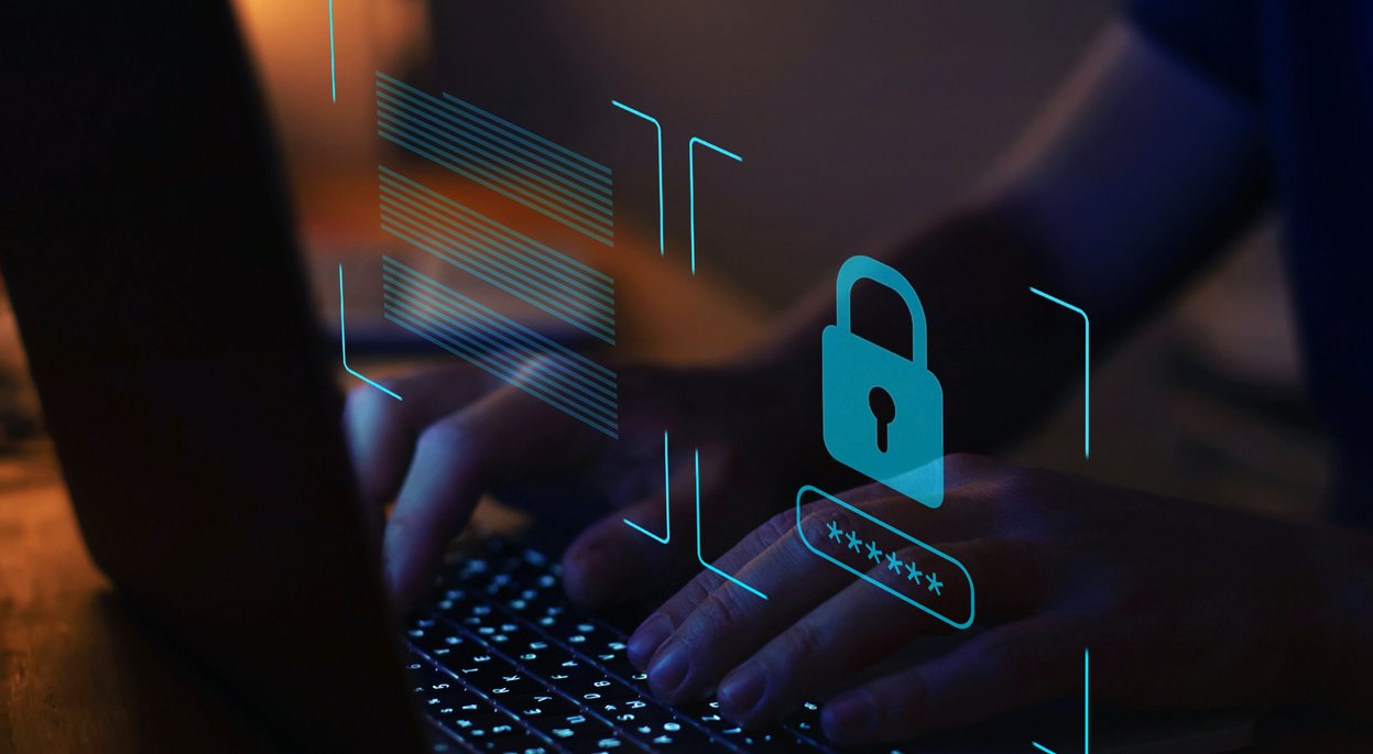 Top 5 Cybersecurity Threats to Small Businesses & Solutions