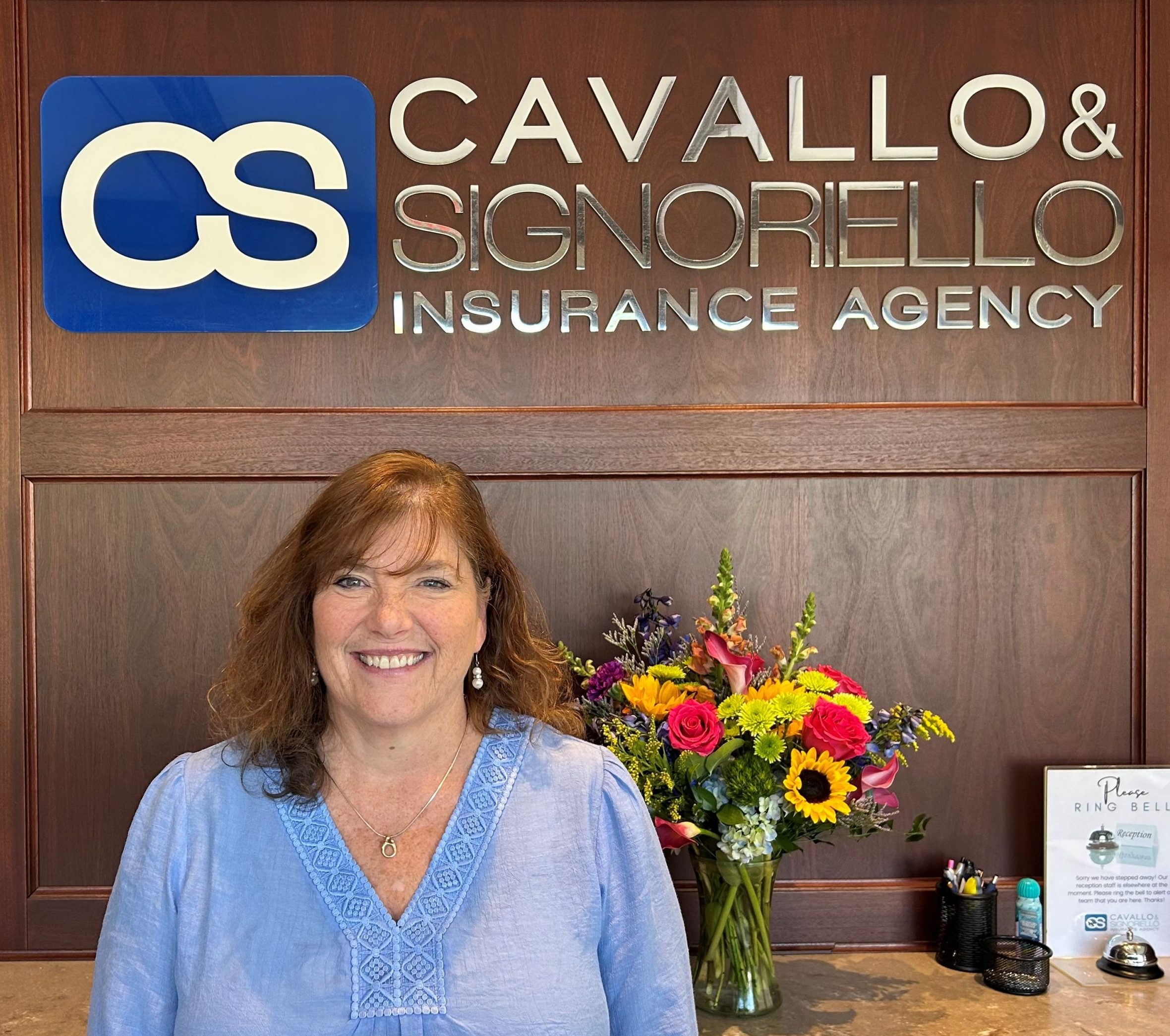 Diane Doyle | C&S Insurance