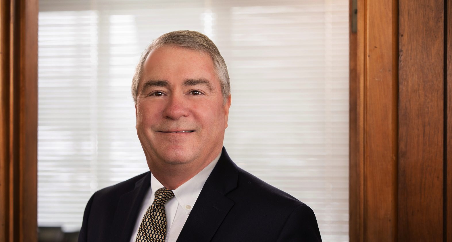 Frank Walley III, President of Walley Insurance, a Division of C&S