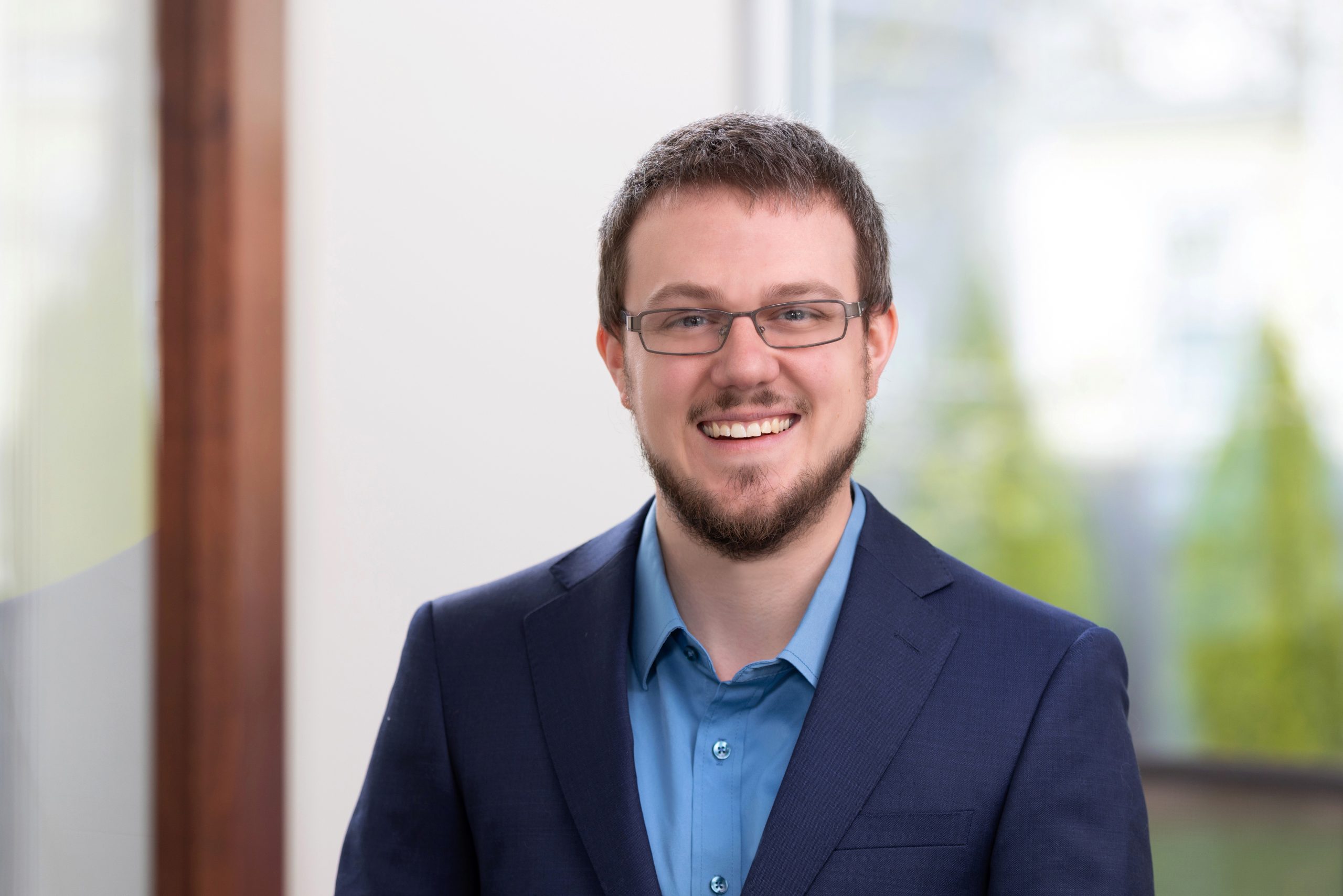 Josh Hanson | C&S Insurance