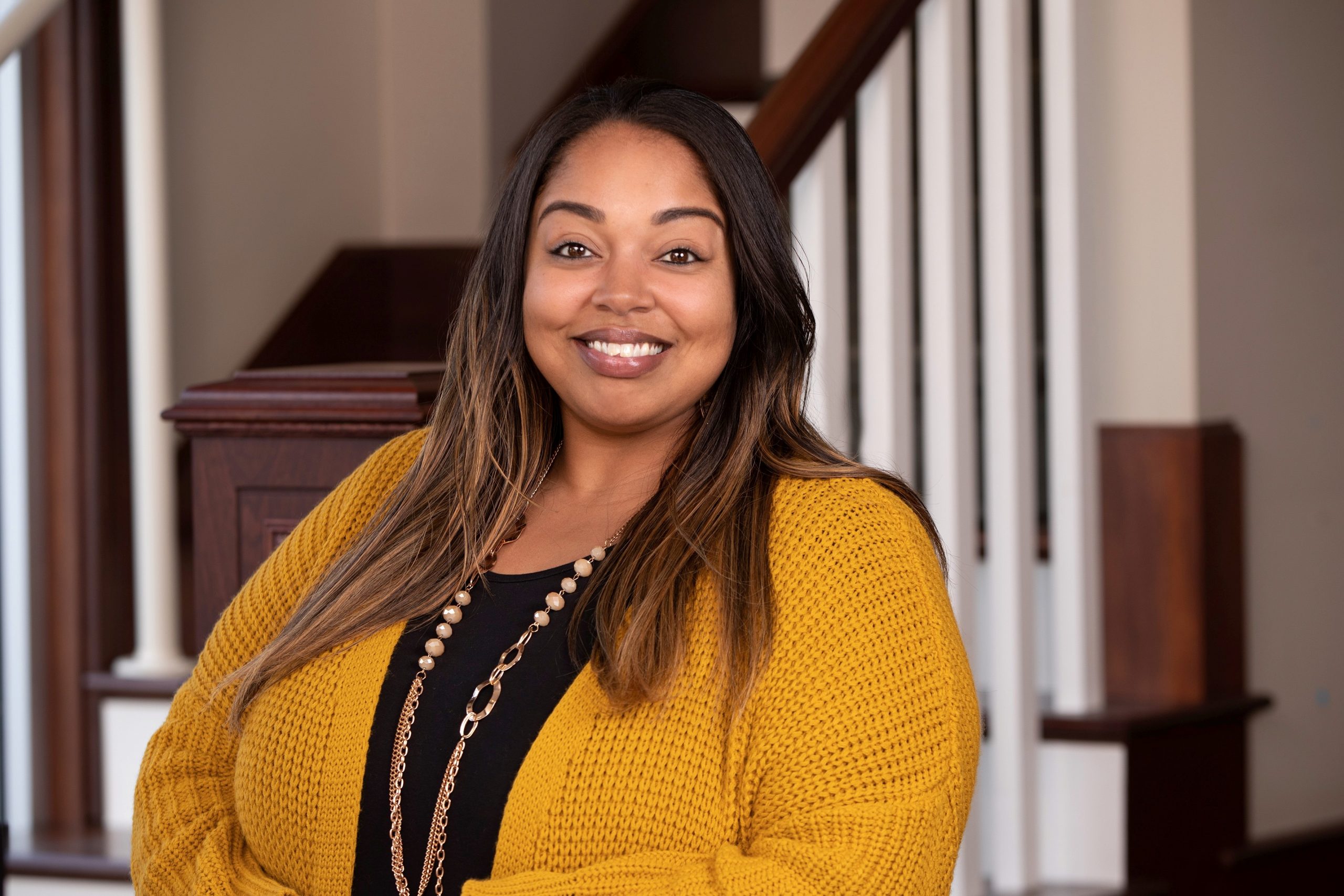 Jackie Howard | C&S Insurance