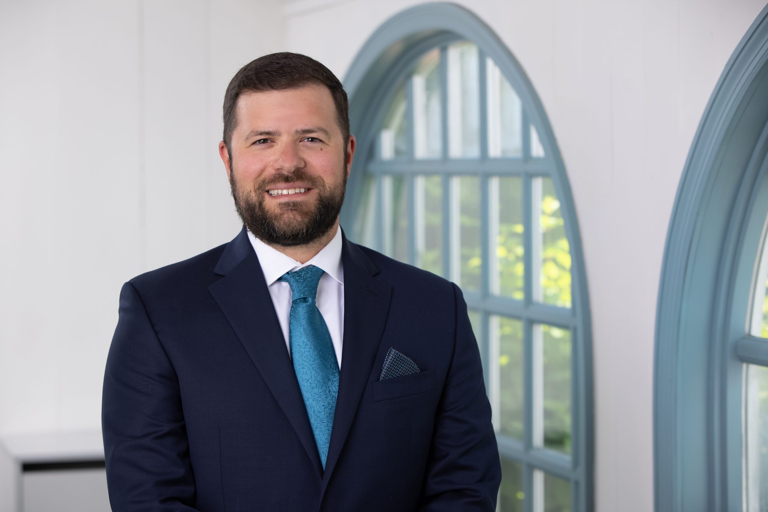 Jay Kemp, CISR | C&S Insurance