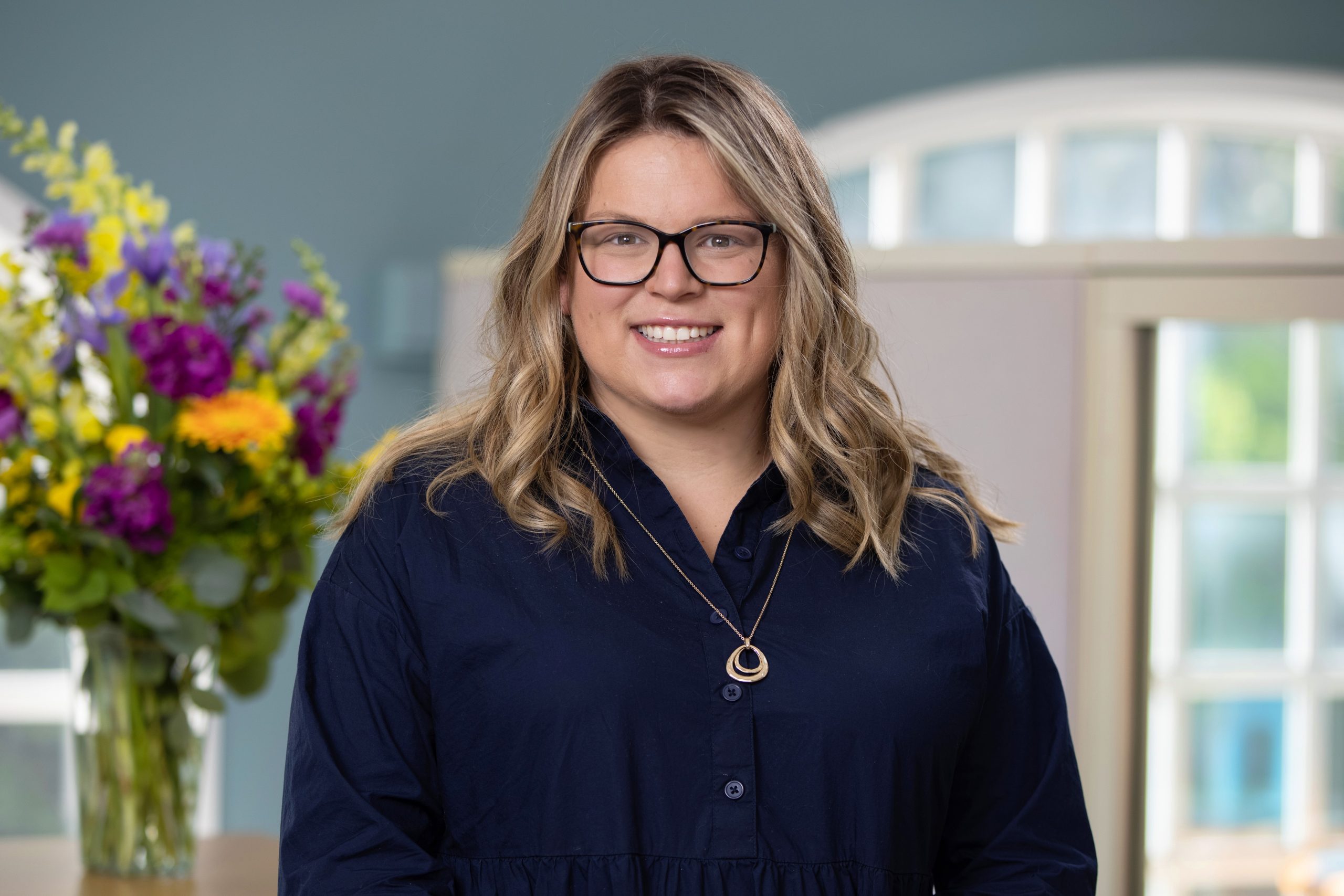 Julia Barry | C&S Insurance