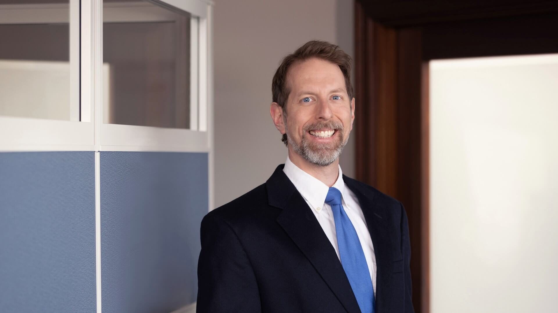Matt Bouffard | C&S Insurance