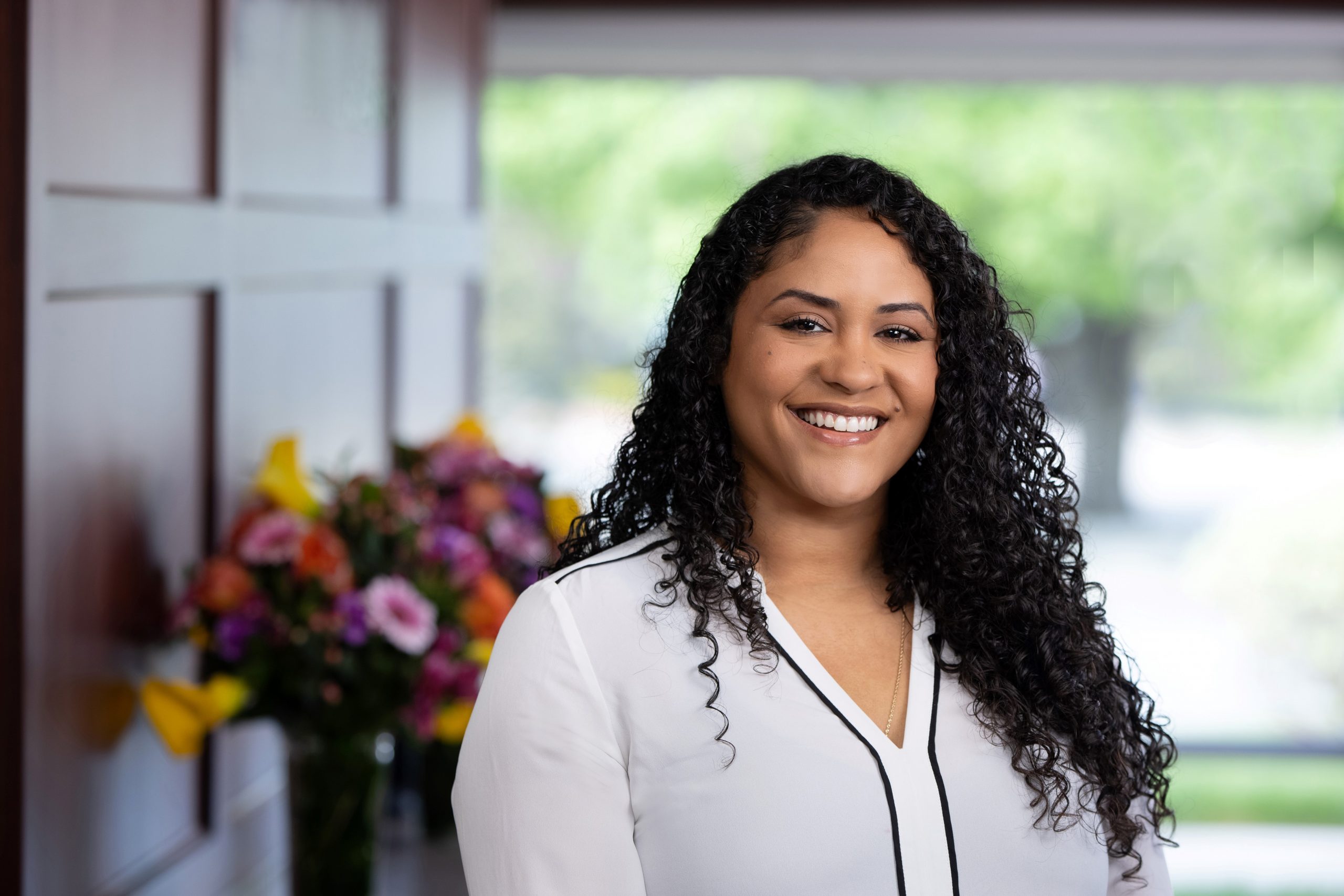 Rachael Thomas, CPIA | C&S Insurance