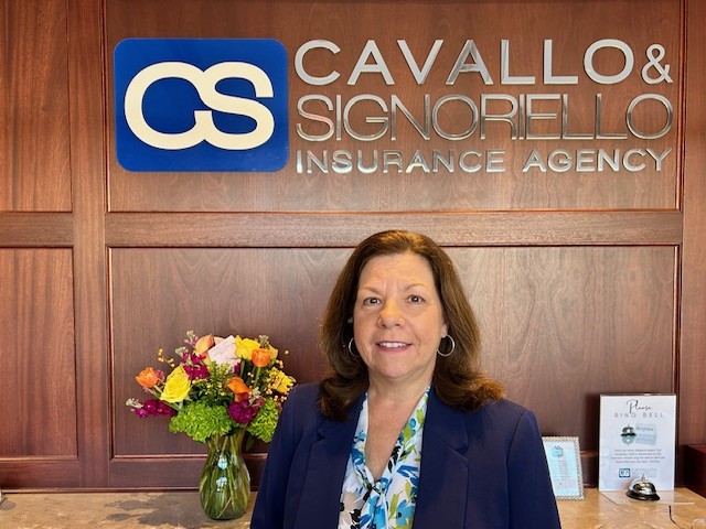 Sharon Racine | C&S Insurance