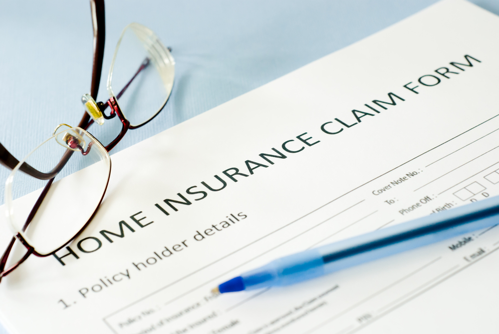 How to Make an Insurance Claim | C&S Insurance