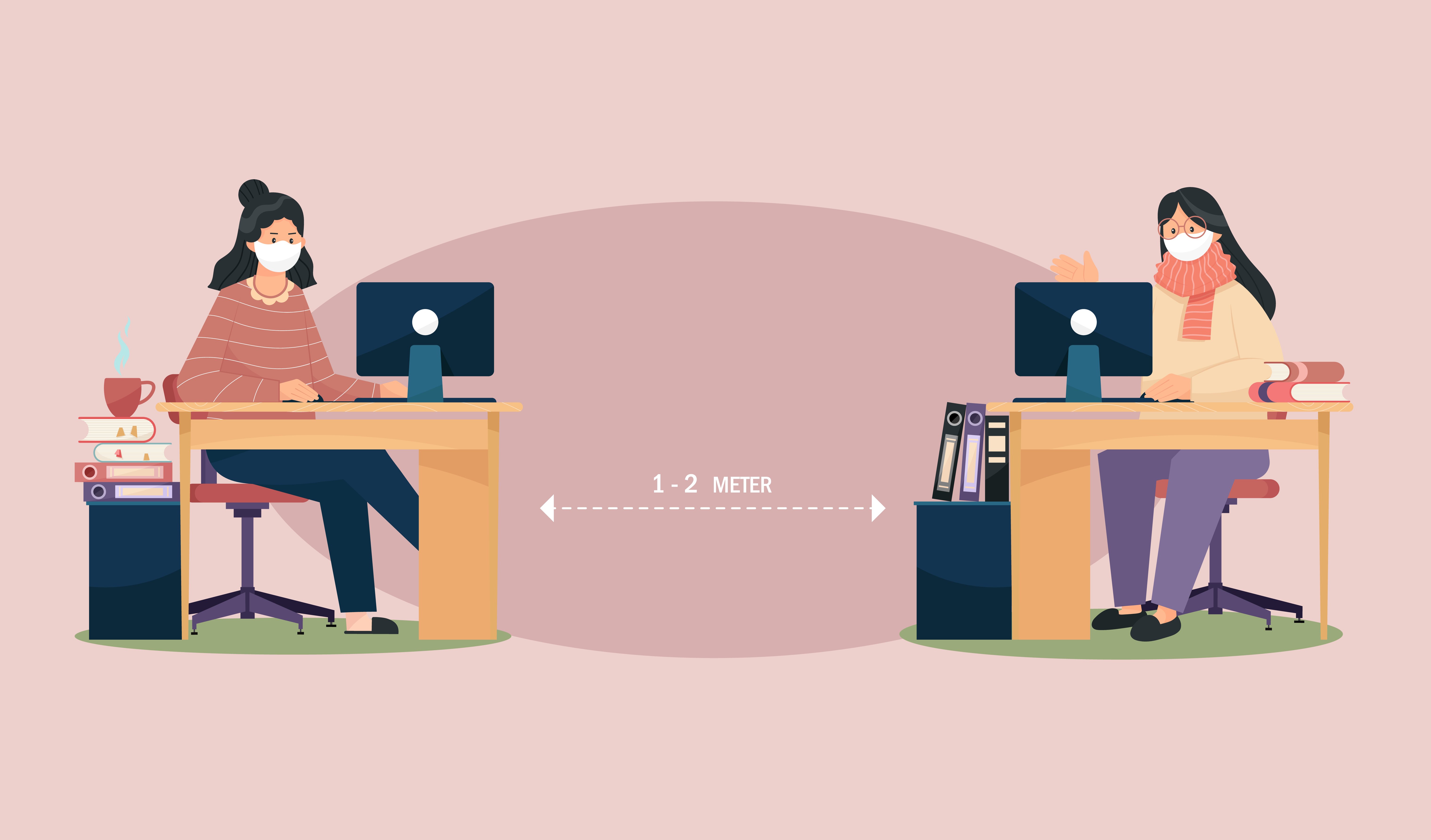 COVID19 Workplace Safety Standards: Mandatory in Massachusetts