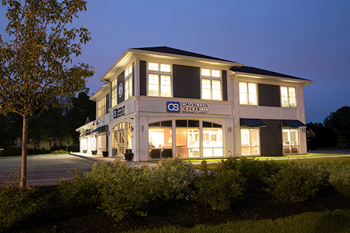 C&S Insurance Welcomes Kelly Trabulsie as Agency Controller