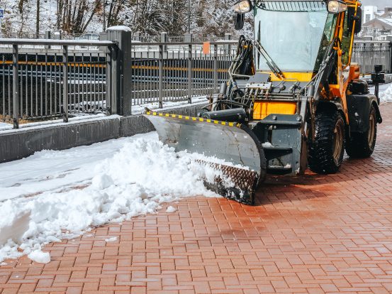 Snow Removal Insurance: Key Differences in Coverage | Are You Getting ...